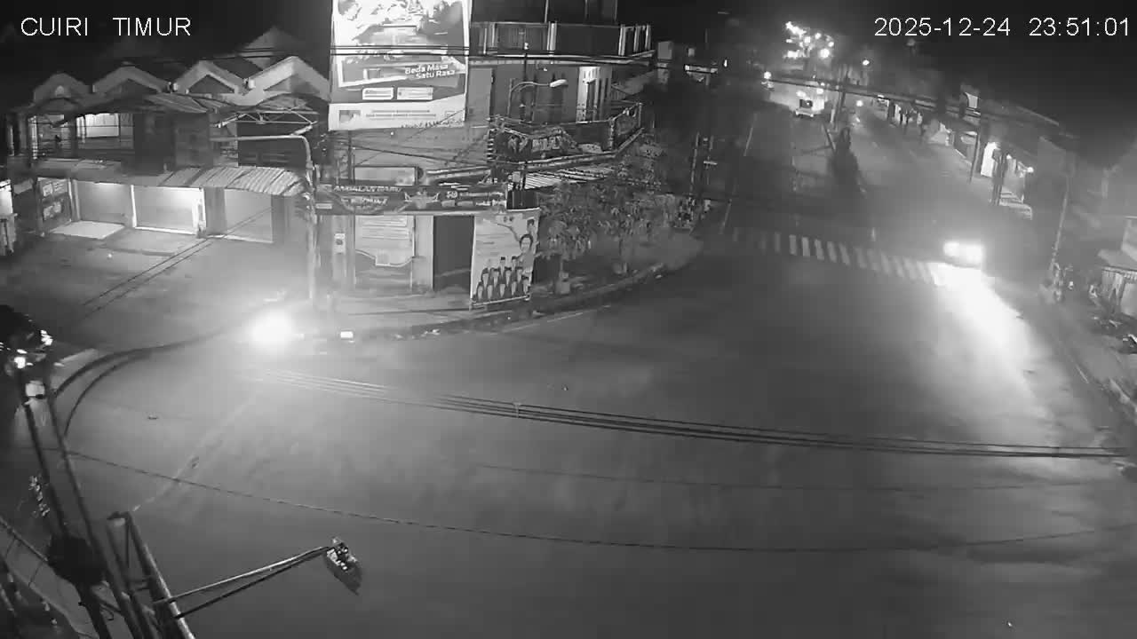 Live Now📍 - Cuiri Timur